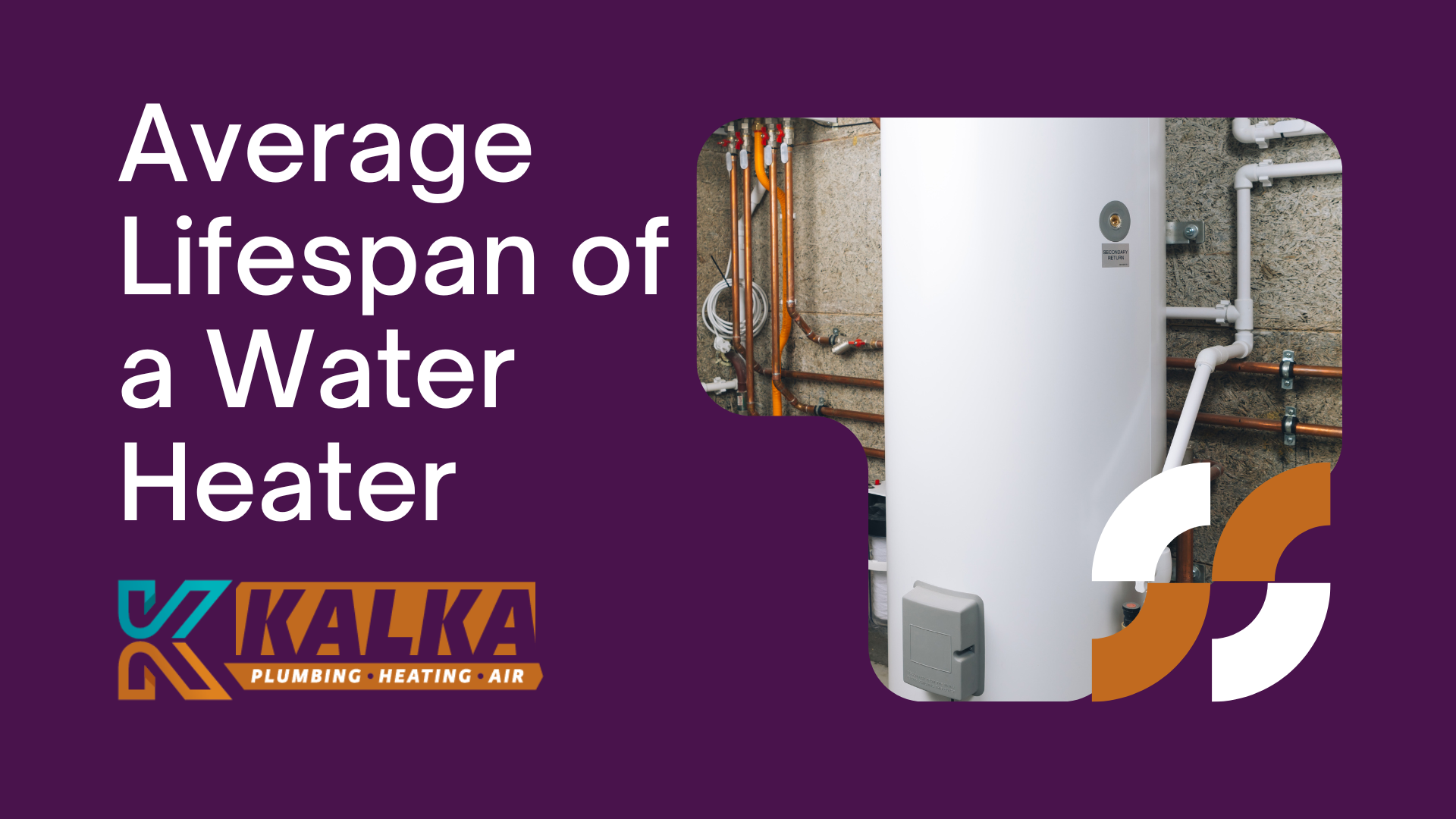 How Long Do Waterheaters Last? A Comprehensive Guide